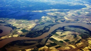 River key points.pptx