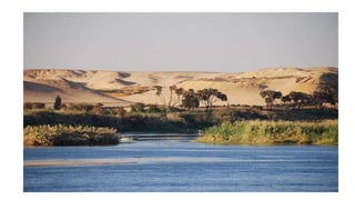 River key points.pptx