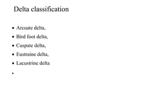 River key points.pptx