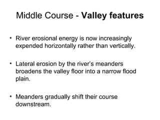 River Landform | PPT