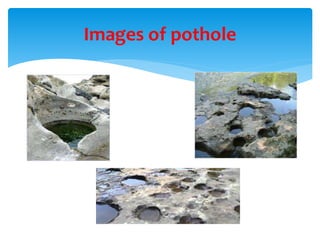 River land forms | PPT