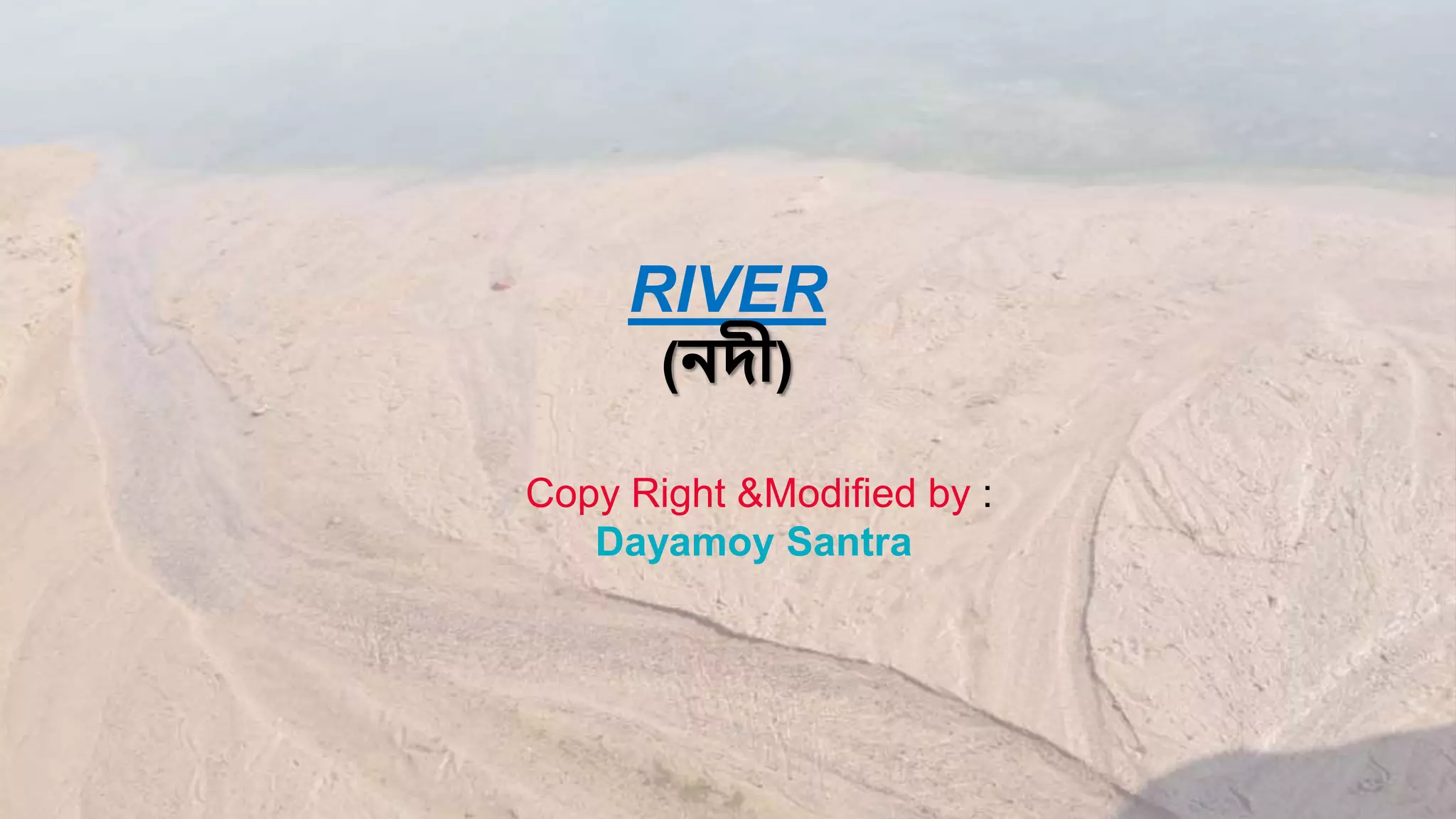 RIVER LANDFORMS.pptx