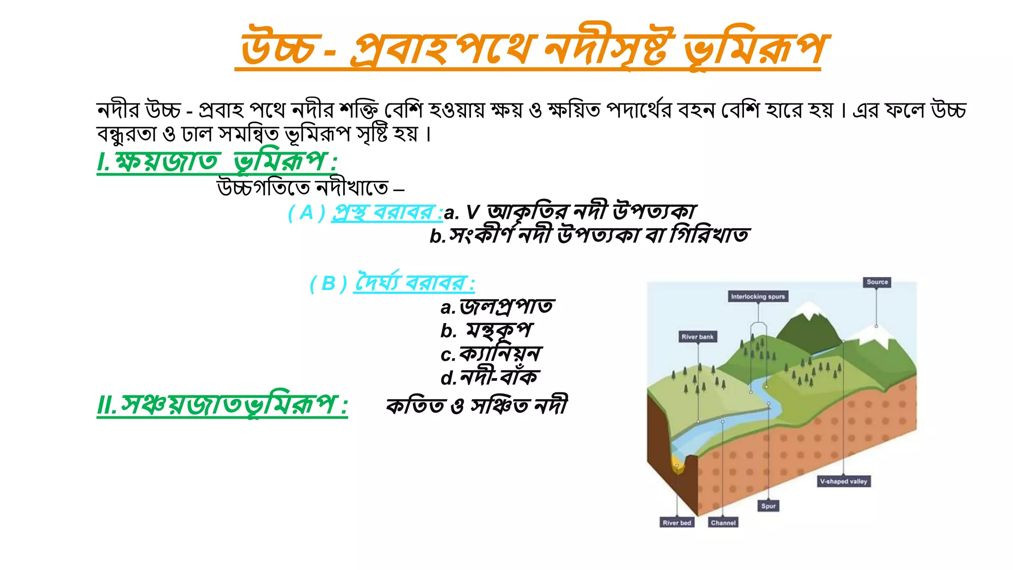 RIVER LANDFORMS.pptx