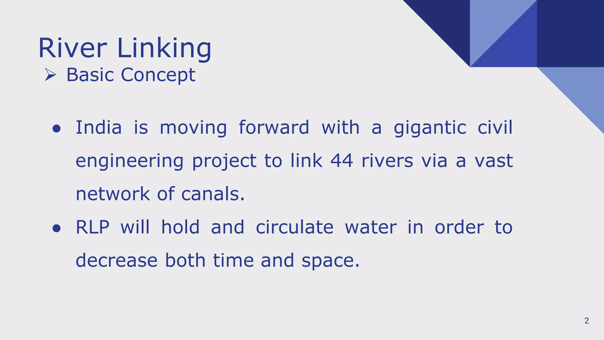 River Linking Project in Jalgaon District.pptx