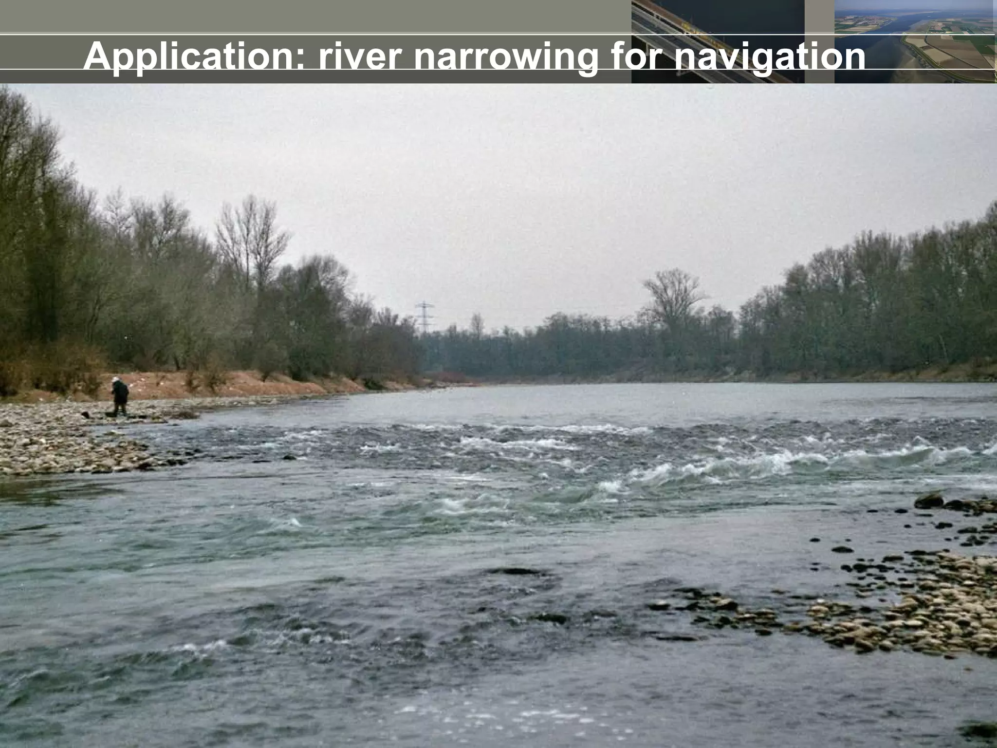 River morphology as_the_science_of_sustainability | PPT