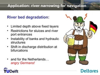 River morphology as_the_science_of_sustainability | PPT