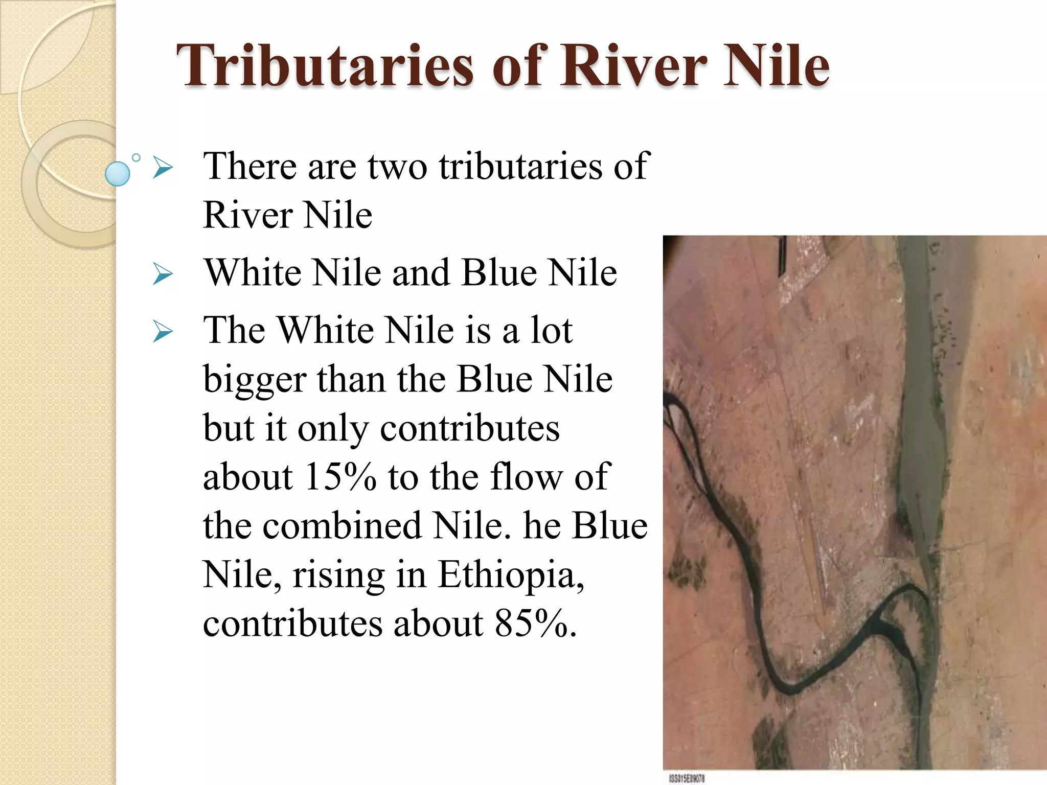 River nile | PPTX
