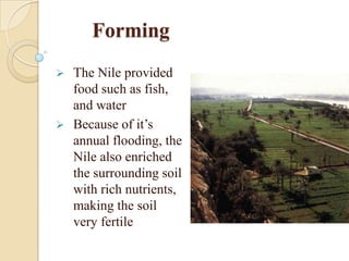 River nile | PPTX