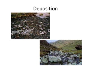 River processes | PPTX