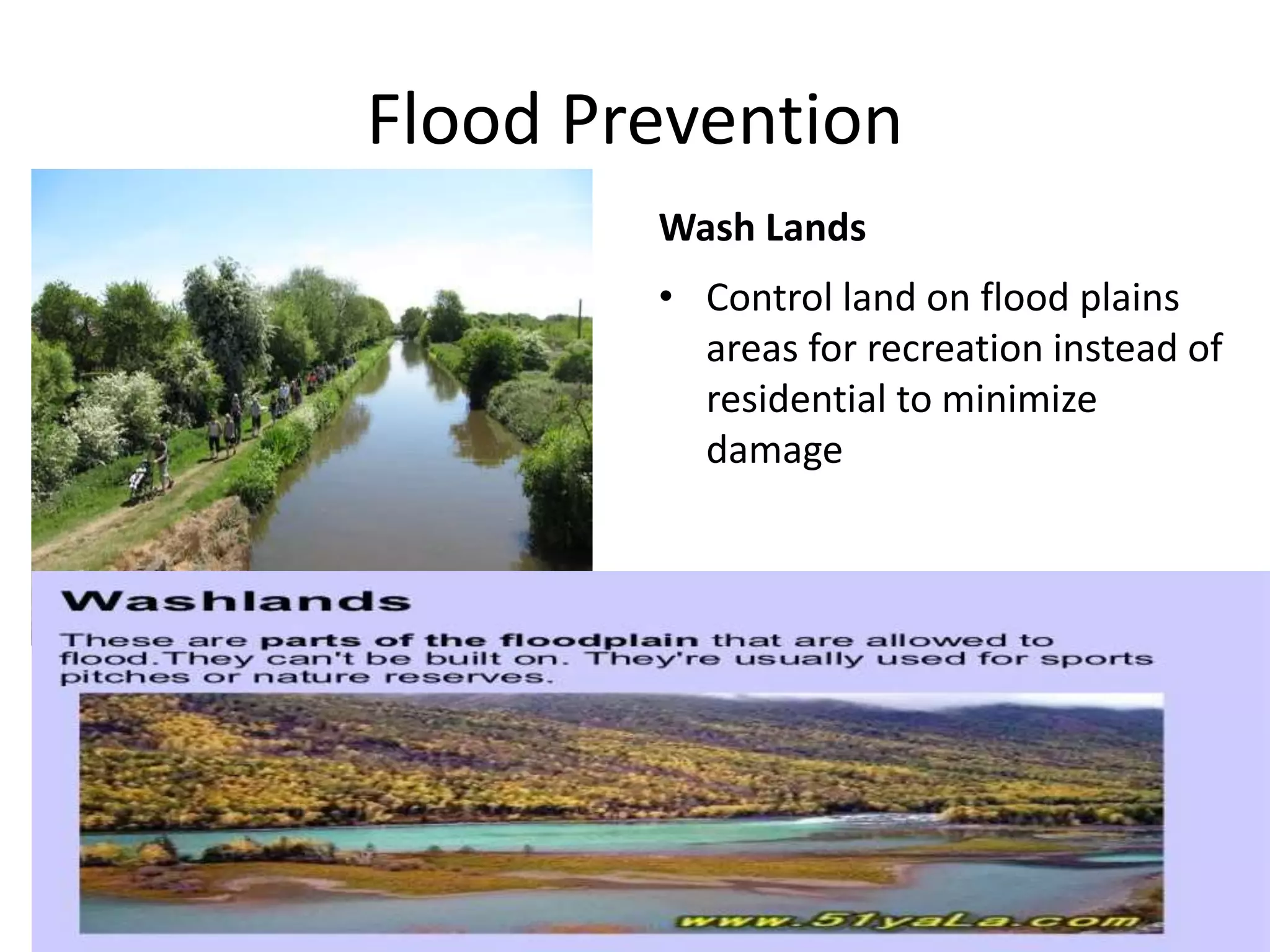 River processes & landforms | PPTX