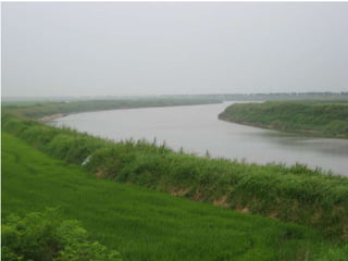 River processes & landforms | PPTX