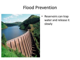 River processes & landforms | PPTX