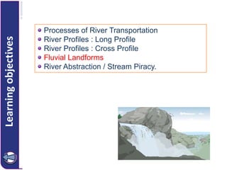 River Profiles | PPTX