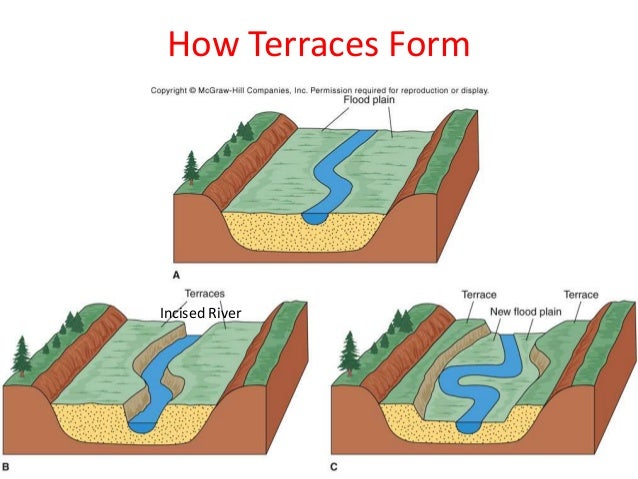 River Profiles
