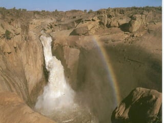 River Rejuvenation VLE | PPT