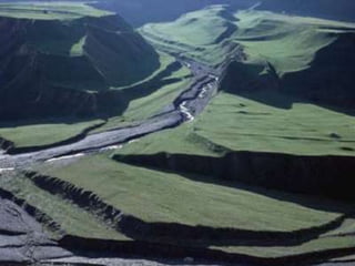 River Rejuvenation VLE | PPTX