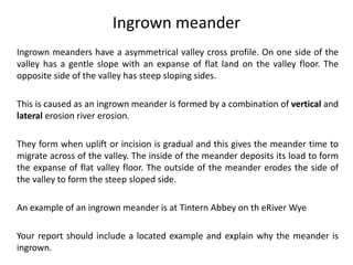 River Rejuvenation VLE | PPTX