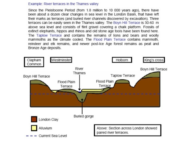 River Rejuvenation VLE