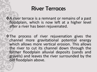 River Rejuvination | PPTX