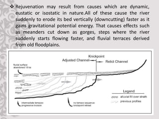 River Rejuvination | PPTX