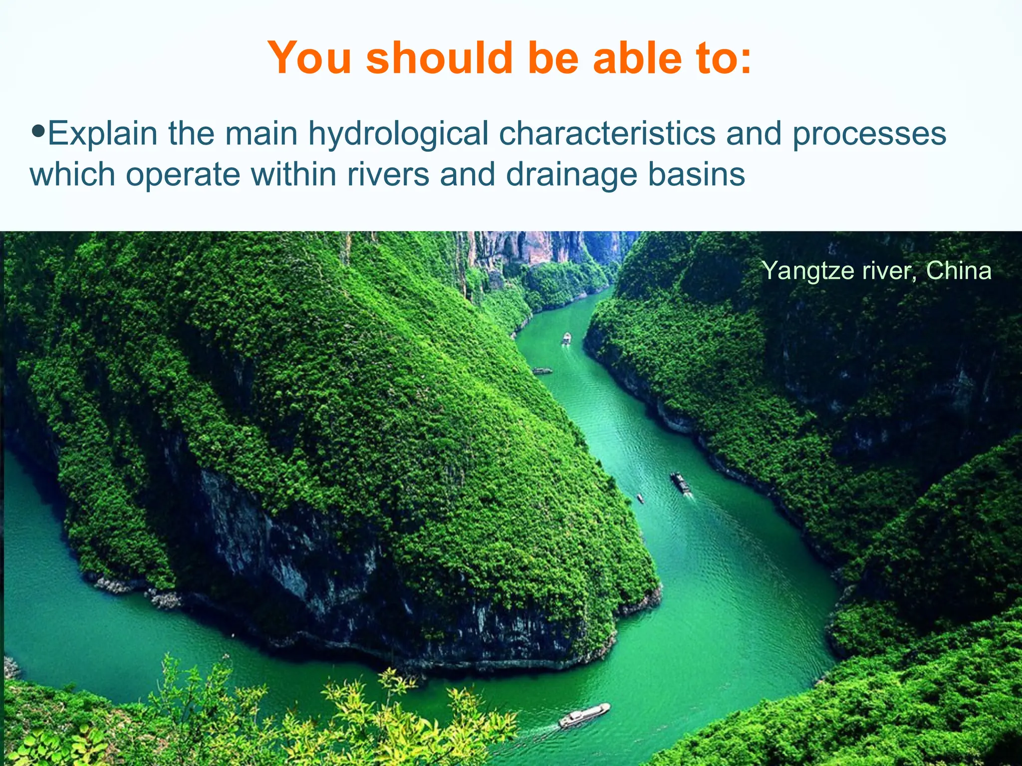 RIVERS-(1-of-5)---River-Drainage-Basins.ppt