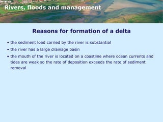 Rivers | PPT
