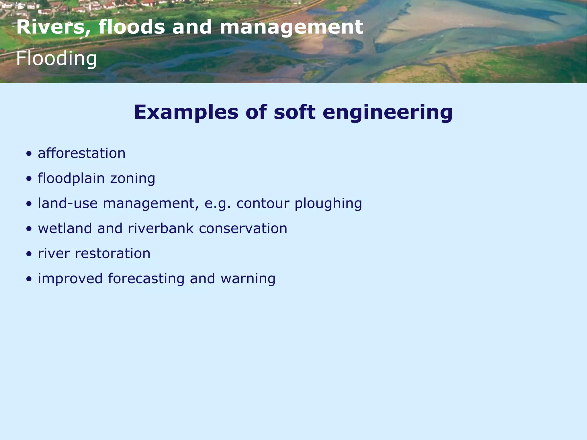 River presentation | PPT