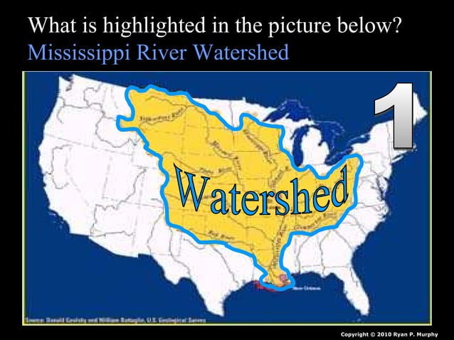 Rivers and Water Quality Quiz Game | PPT