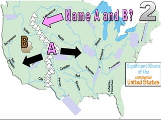 Rivers and Water Quality Quiz Game | PPT