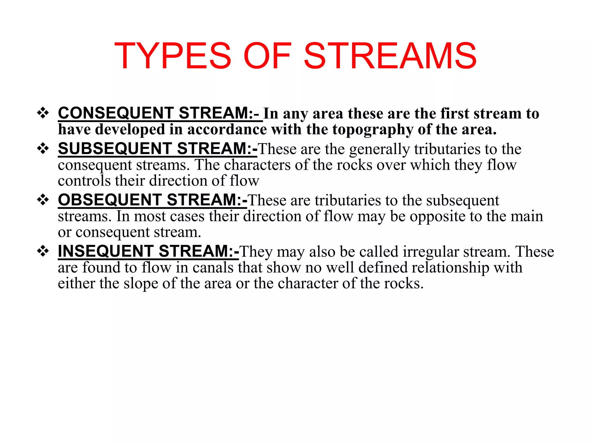 Geological action of river and wind.ppt