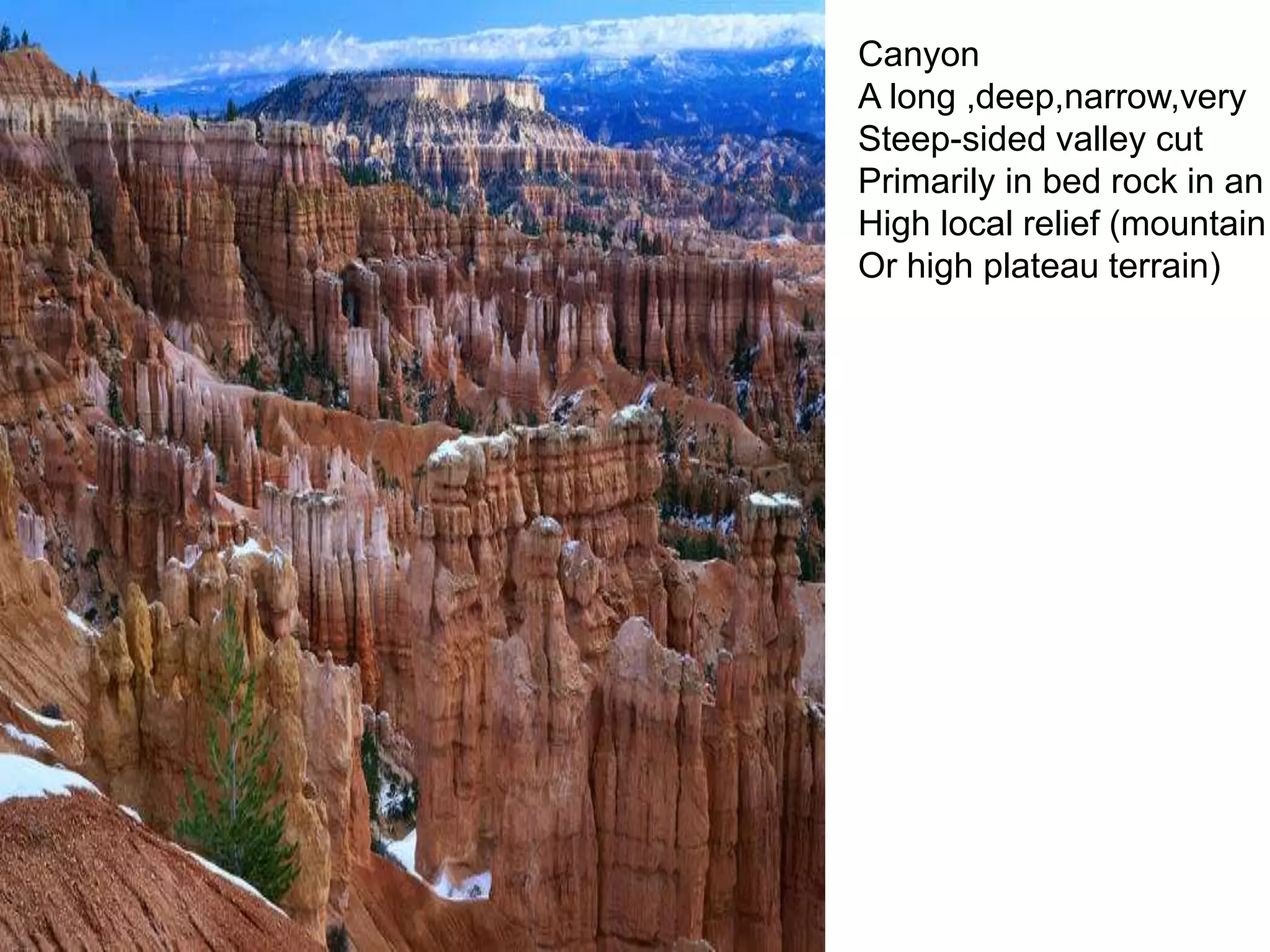 Geological action of river and wind.ppt