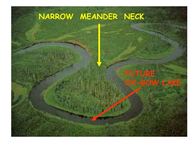 Geological action of river and wind.ppt | Geography | Science