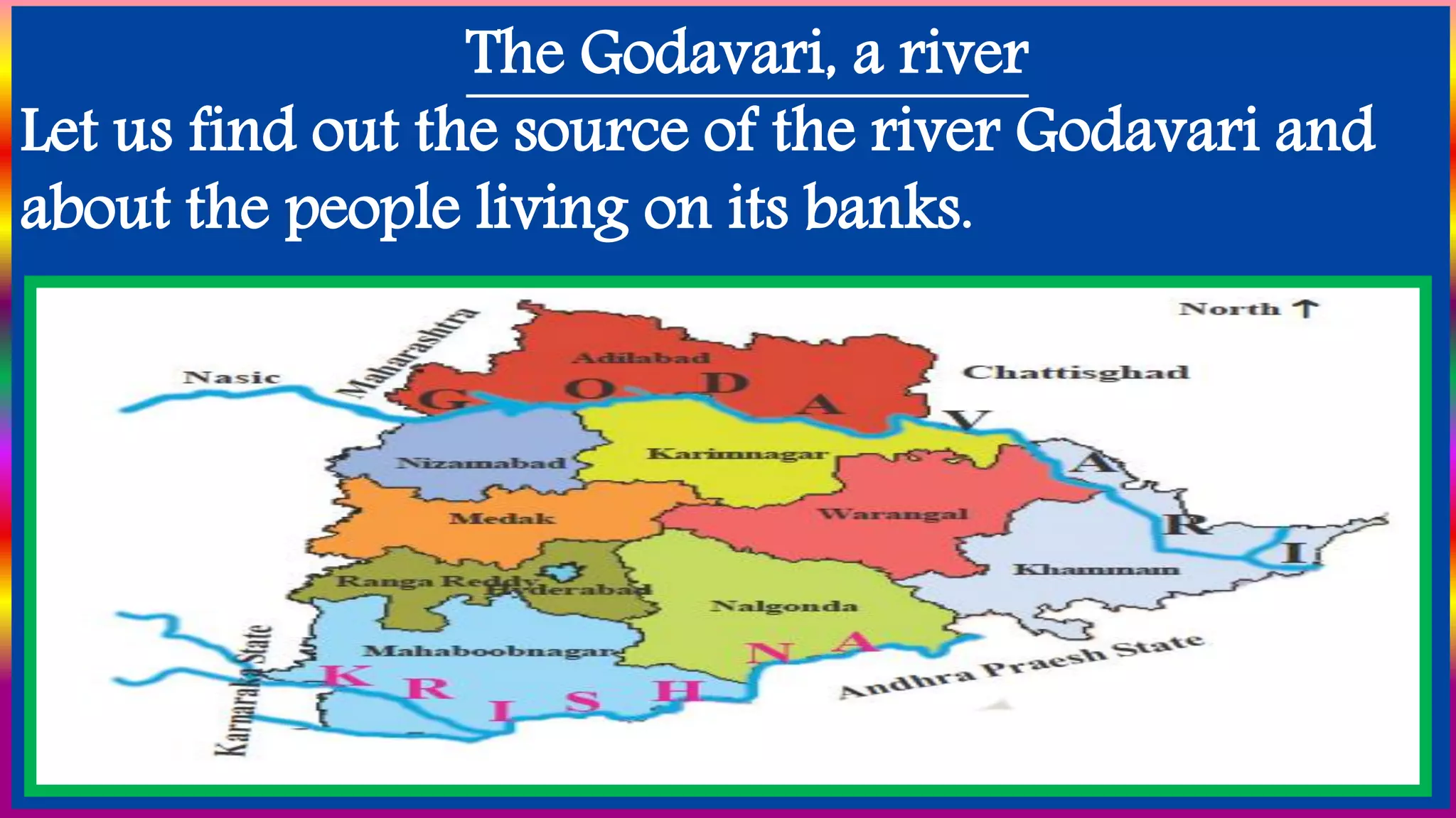 Rivers - livelihood | PDF