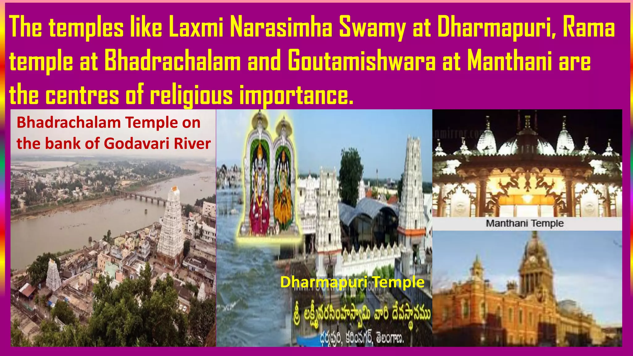 Rivers - livelihood | PDF