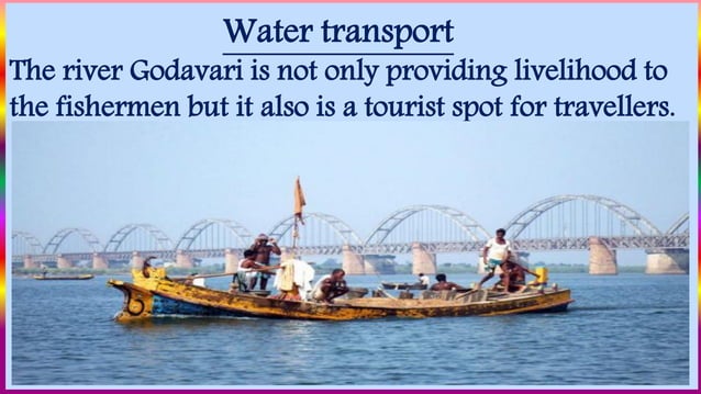 Rivers - livelihood | PPT