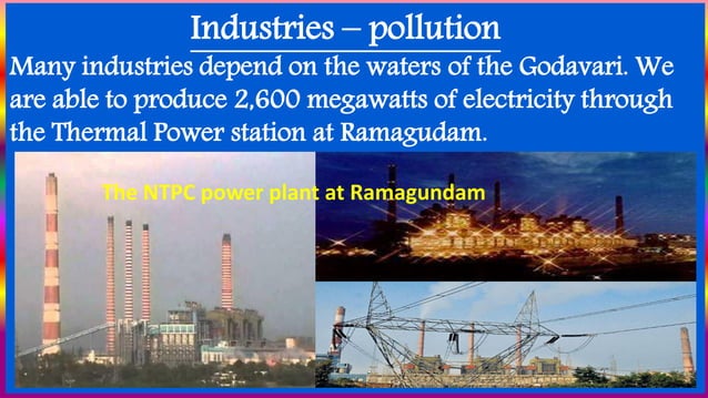 Rivers - livelihood | PPT