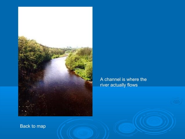 Rivers introduction | PPT | Geography | Science