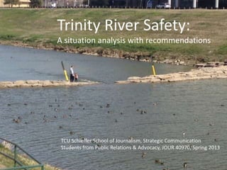 Riversafety (1) | PPTX