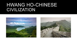 Rivers and Civilizations.pptx