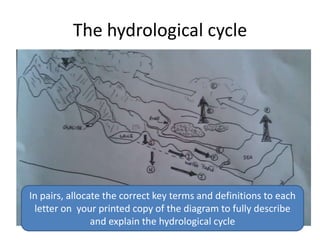 Rivers and coasts 1 | PPTX