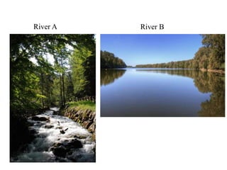 Rivers and drainage basins n | PPTX