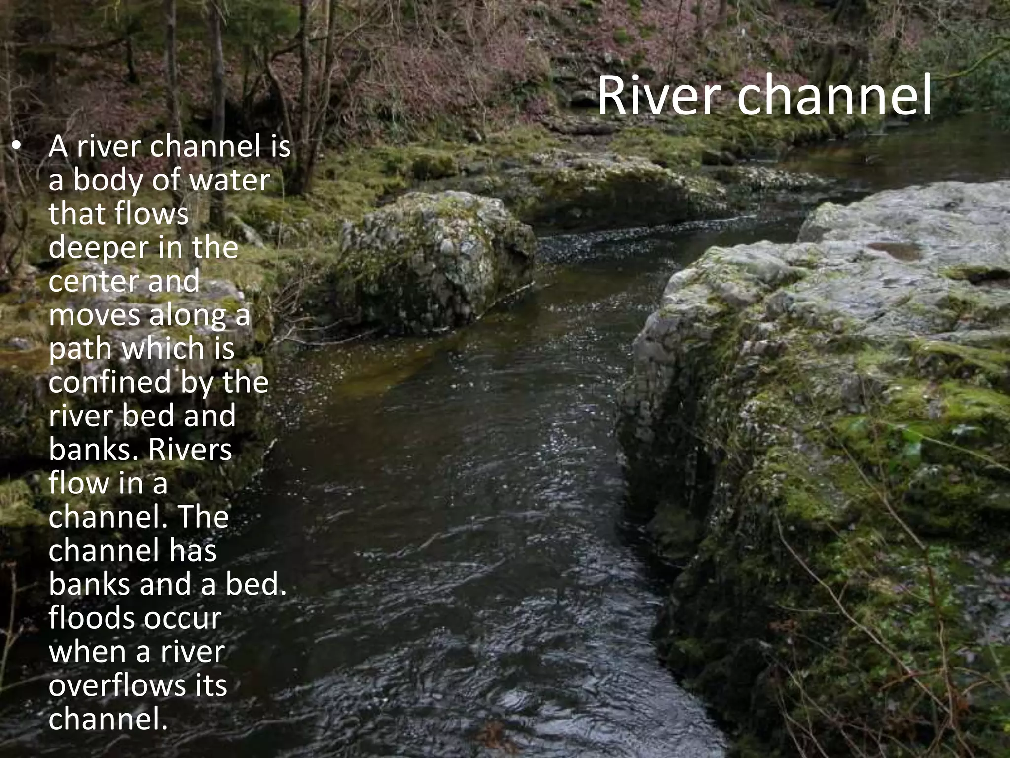Rivers and Lakes by Ryan Calleja, 3.01