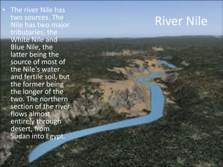 Rivers and Lakes by Ryan Calleja, 3.01