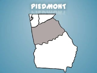 Rivers and regions study guide | PPTX