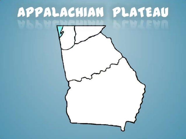 Rivers and regions study guide | PPT