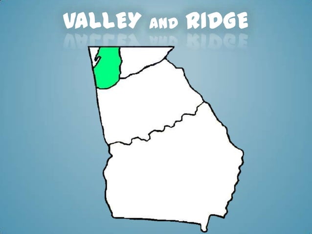 Rivers and regions study guide | PPT