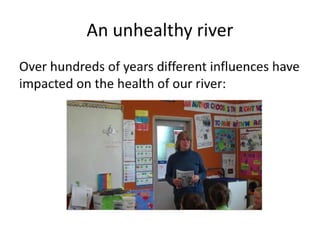 Rivers and streams with anwylpt1 | PDF