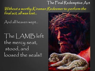 Rivers babylon | PPTX