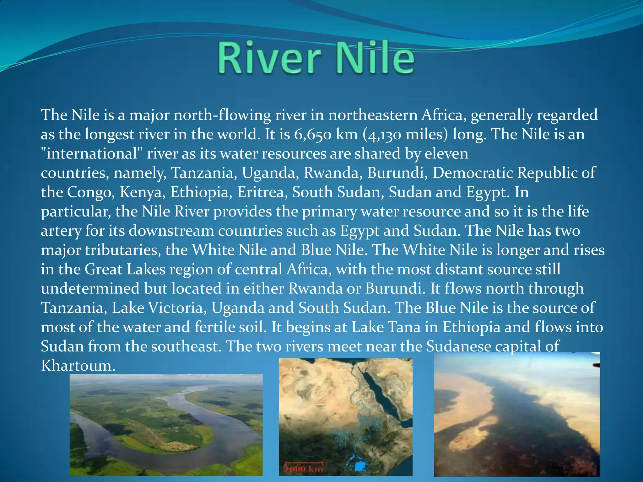 Rivers by Miguel Vella, 3.01