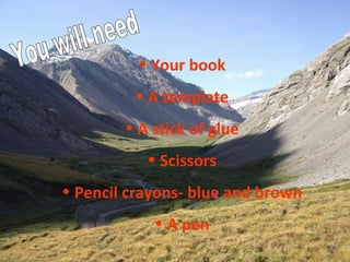 Rivers Drainage Basin | PPT